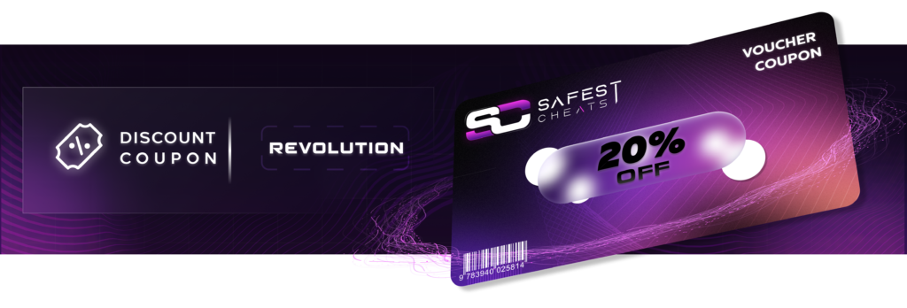 SafestCheats - Best Undetected Cheats and Hacks For Gaming