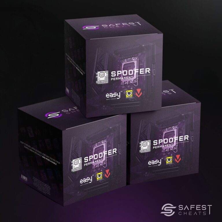 Fortnite Spoofer: Best Cheap Fortnite HWID Spoofer [UNBAN]