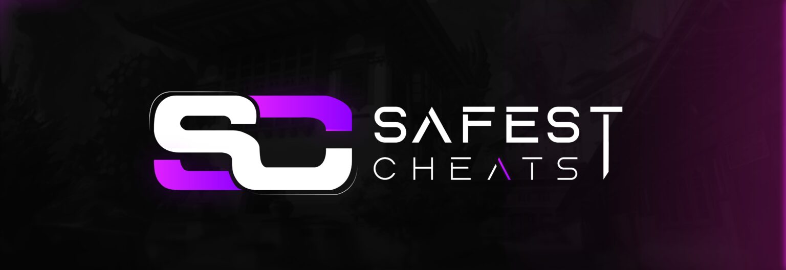 SafestCheats - Best Undetected Cheats and Hacks For Gaming