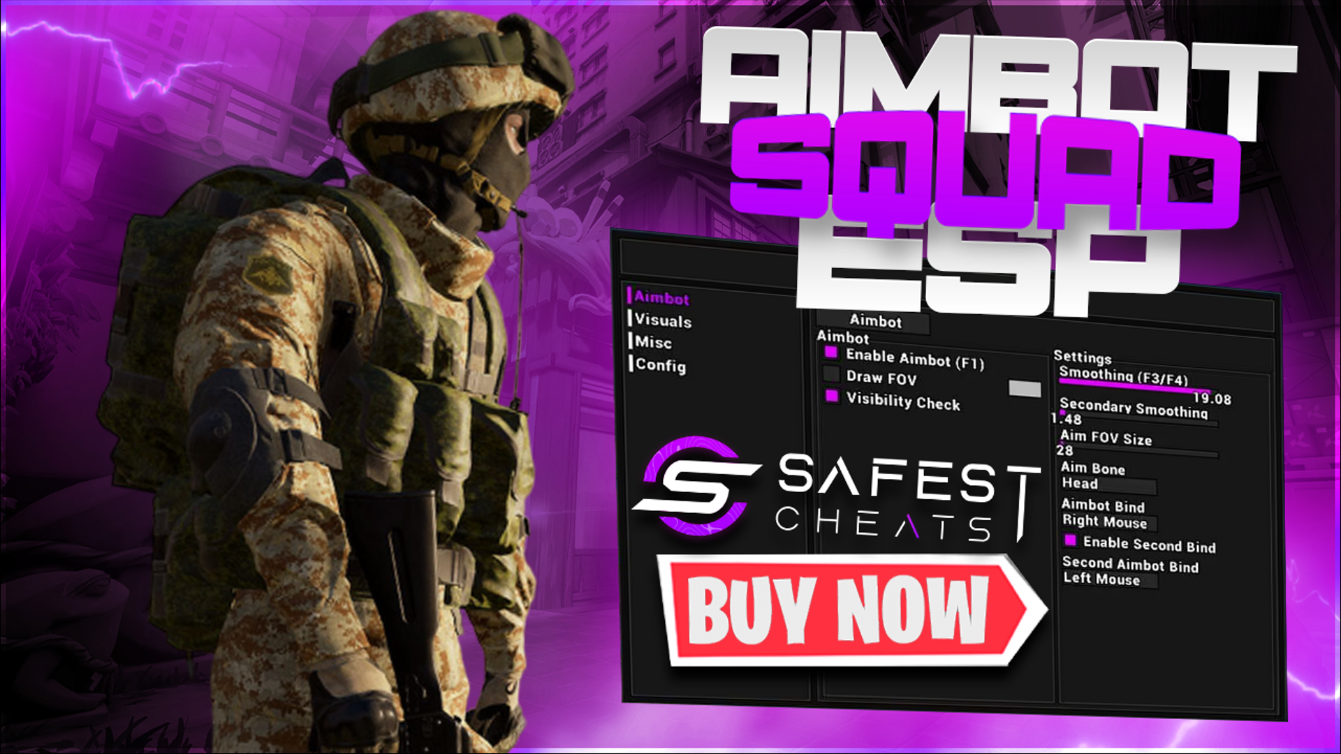 GitHub - Arena-Breakout-Infinite-Opti-Community/Arena-Breakout-Infinite-Opti-Pack: Arena ...